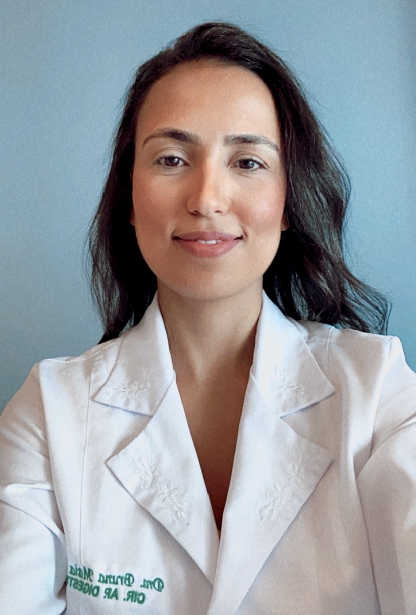 Cirurgia Geral – IAD